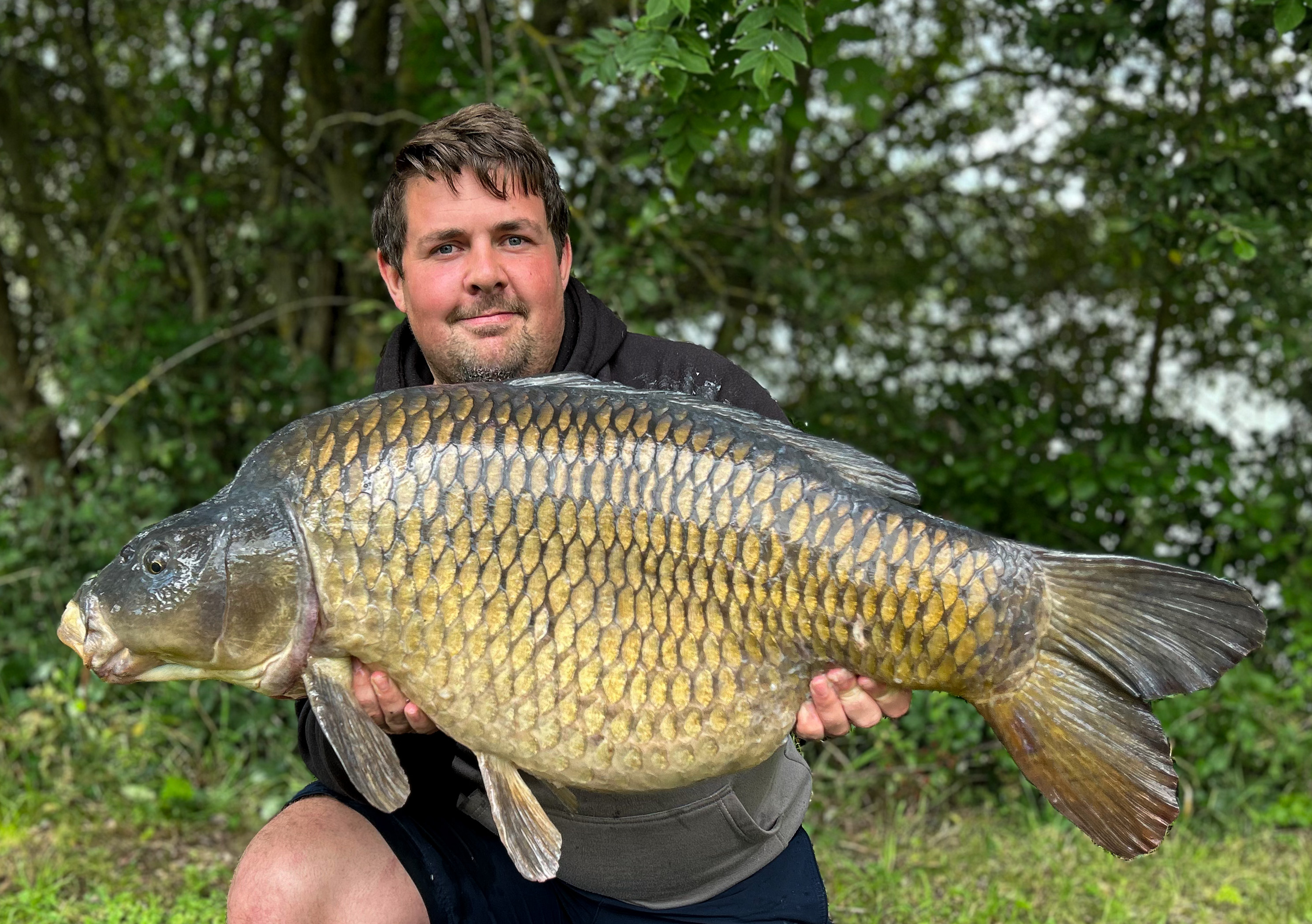 Farriers 40 | Total Carp